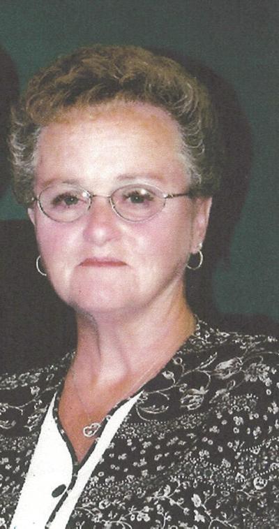 Phyllis J. Gaffney | Obituaries | nny360.com