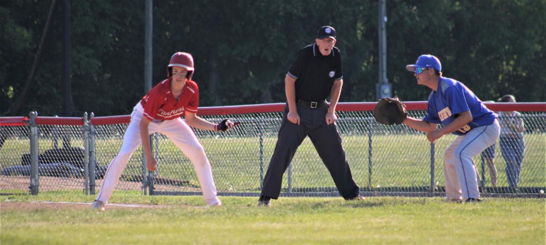 P-H outlasts Lisbon to win Class D Baseball title | Section-10 | nny360.com