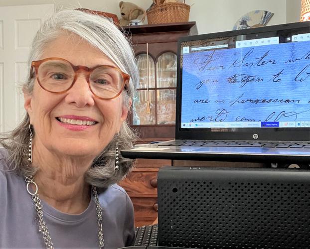 Library of Congress accepts sisters’ NNY document collection | Local ...