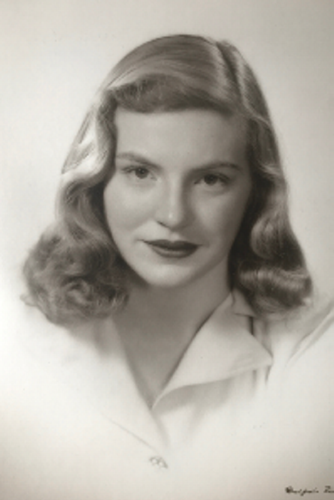 Pauline Hayden Gorman Lyng | Obituaries | nny360.com