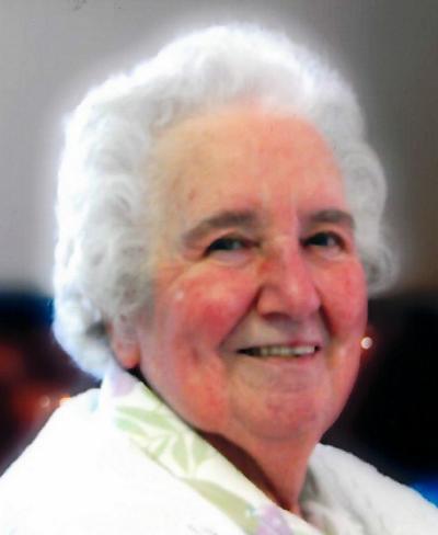 Katherine E. LaComb | Obituaries | nny360.com