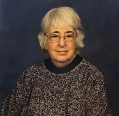 Mary Elizabeth (Dalton) Knapp | Obituaries | nny360.com
