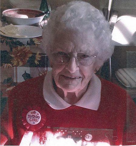 Marion D. Docteur | Obituaries | nny360.com