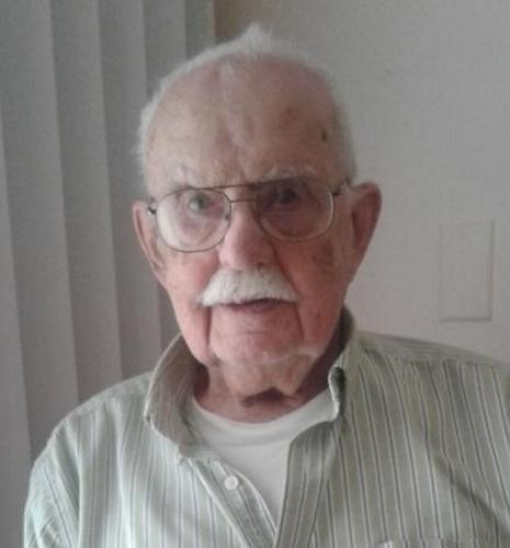 Paul E. McCue | Obituaries | nny360.com