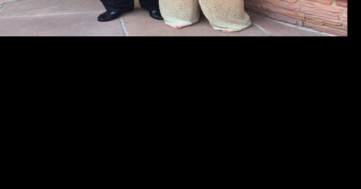 Ronald and Blanche Woodcock, 60 years | Community Notes | nny360.com