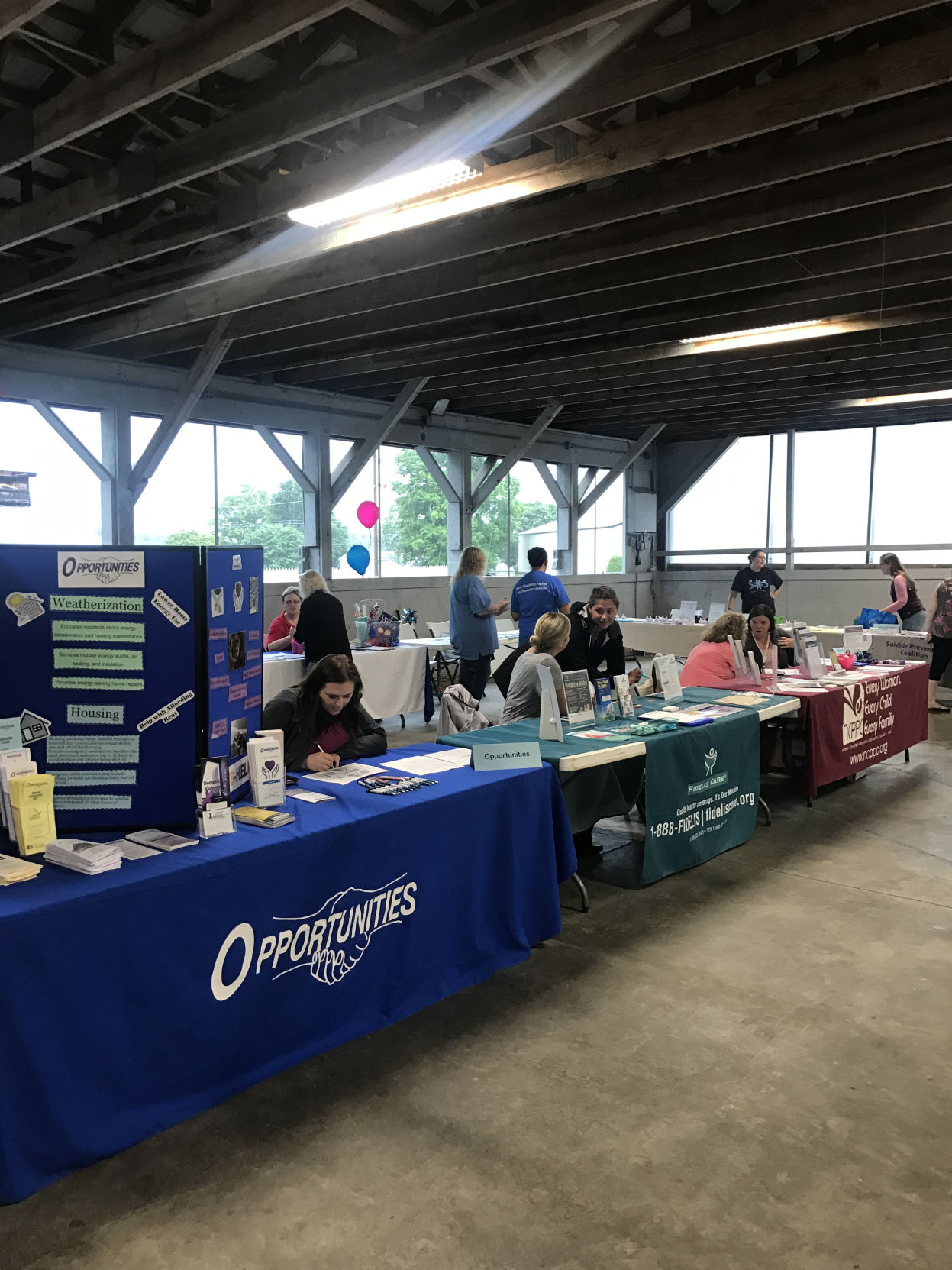 Event celebrates 28 years of ADA | News | nny360.com