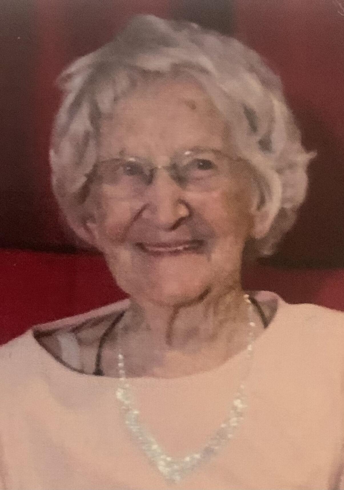 Ethel Ann “Sally” Bettinger | Obituaries | nny360.com