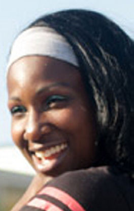 Sept. 30 speaker at SLU to discuss her weight loss journey and her ...