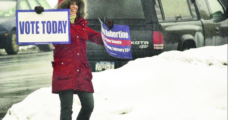 DOWN TO THE WIRE | News | nny360.com