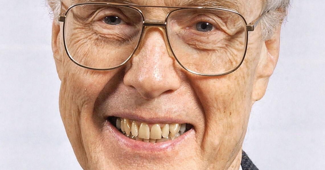 Clarkson celebrates life of distinguished emeritus professor ...