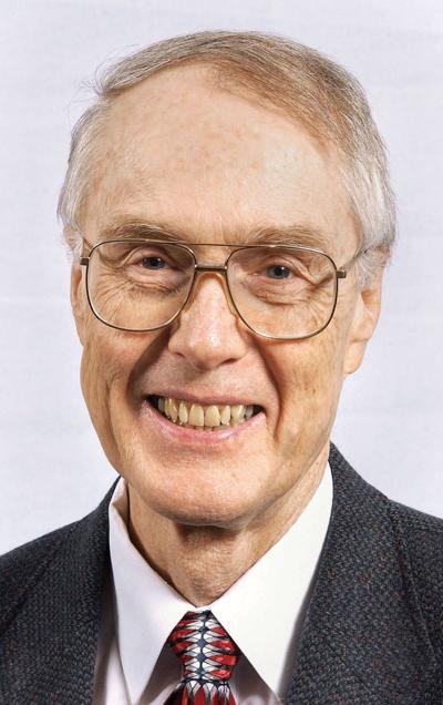 Clarkson celebrates life of distinguished emeritus professor ...