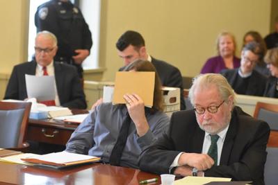 Second opinion on mental state | | nny360.com