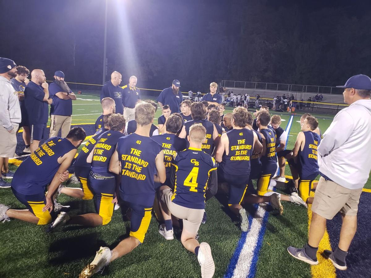 High school football: Lowville, General Brown gearing up for Section 3 ...