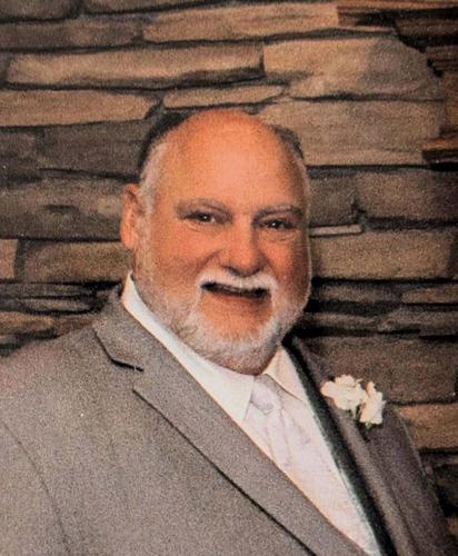Howard Kenneth “Kenny” Richards | Obituaries | nny360.com