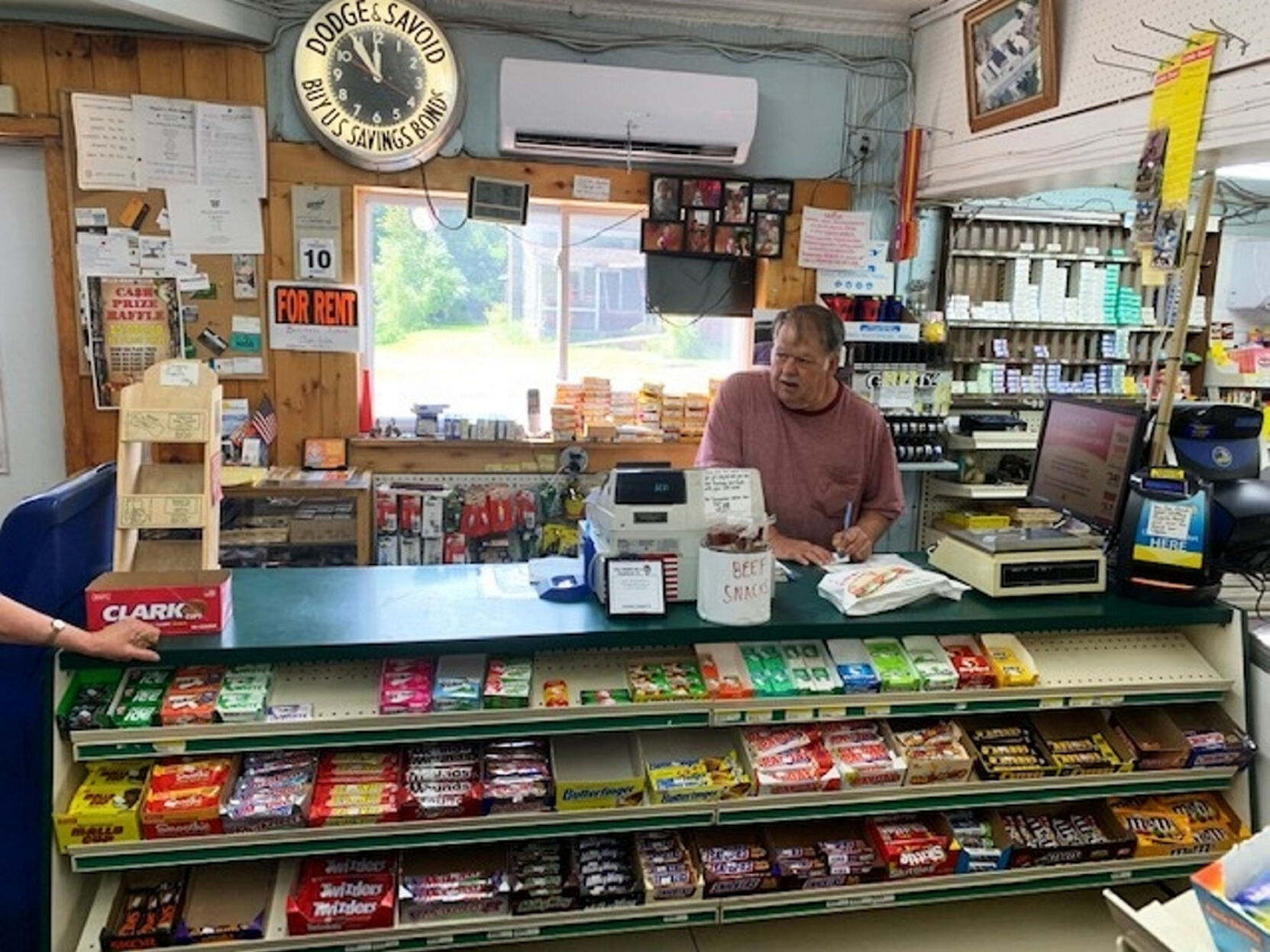 ‘We’re ready to retire’: Boyce’s General Store to close unless buyer ...
