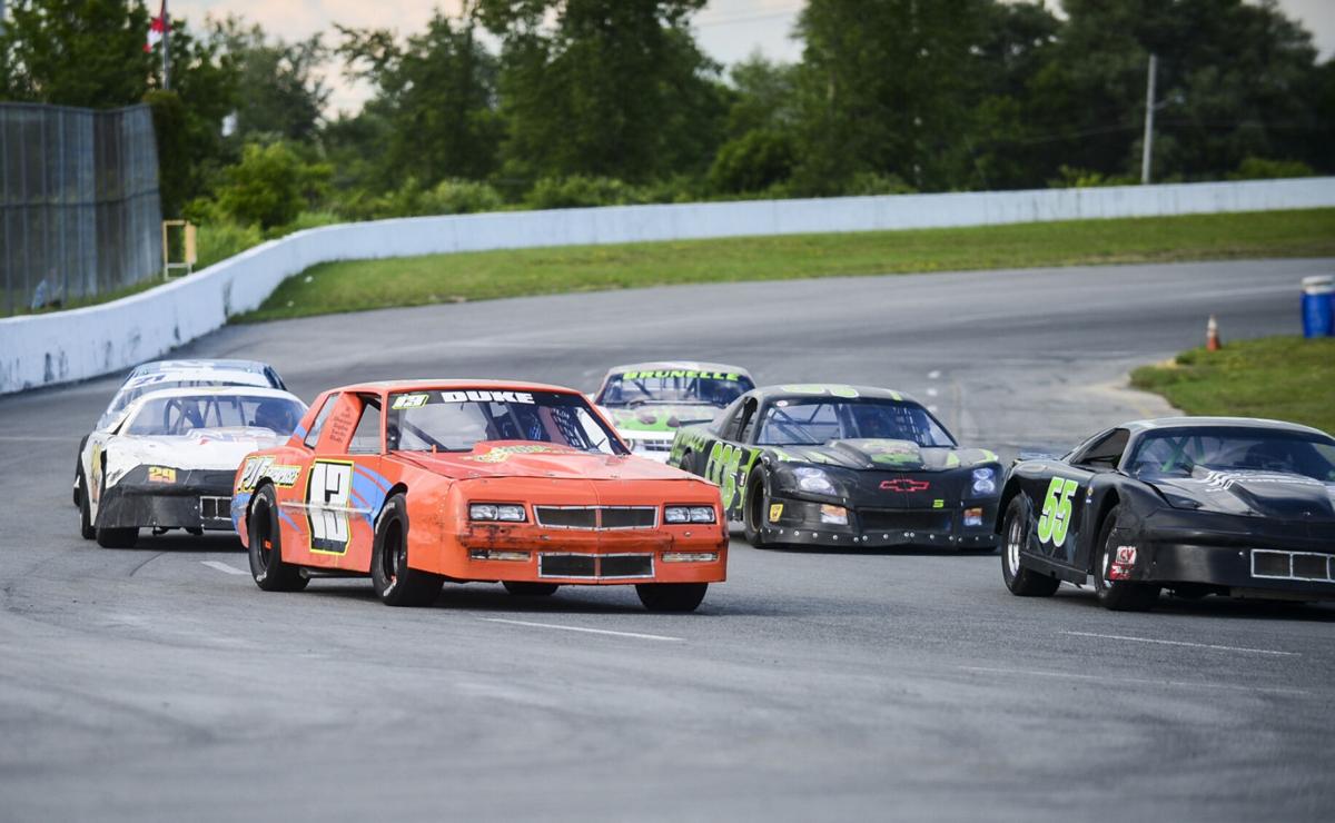 Local auto racing: Four regional tracks remain shut down | Sports ...
