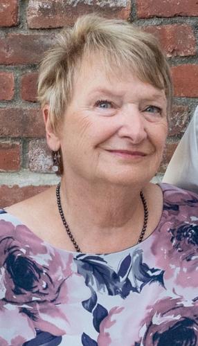 Nancy Curcio | Obituaries | nny360.com
