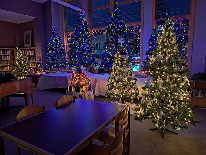 Massena library to host Ho Ho Ho Holiday Celebration on Saturday | Arts ...