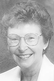 Ruth V. Stokes | Obituaries | nny360.com