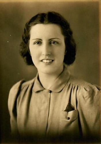 Genevieve Elizabeth Baker | Obituaries | nny360.com