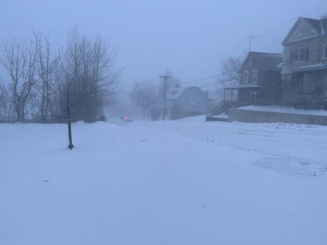 North country battling intense snow storm | Jefferson County News ...