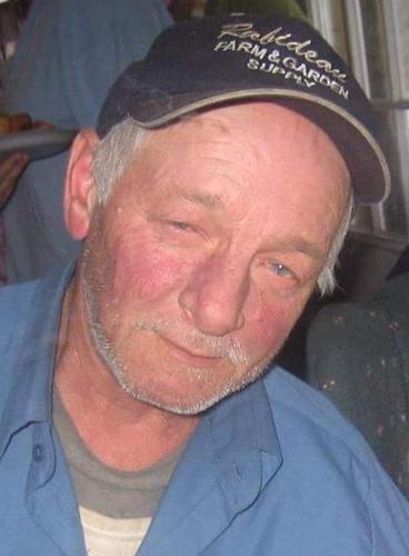 Harold N. Stark | Obituaries | nny360.com