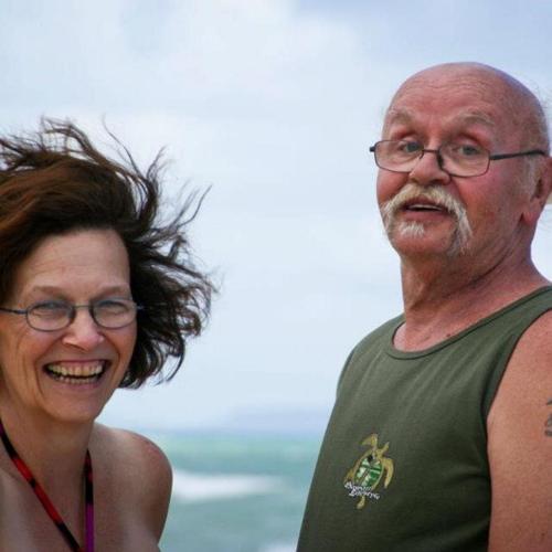 Charles M. and Jackie M. Tunstall, 50 years | | nny360.com