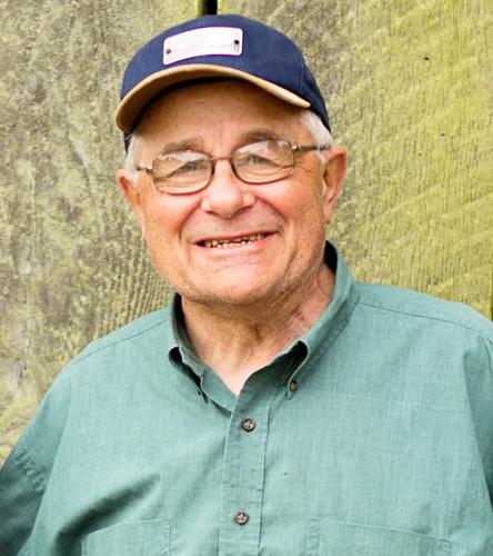 Carl Pagel | Obituaries | nny360.com