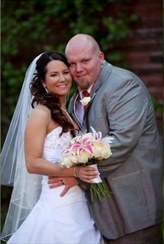 Melissa Messore and Timothy Dennie | Arts and Life | nny360.com