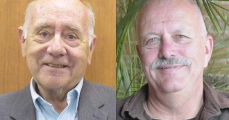Chartrand, Nortz running to rep Lewis County seat in legislature ...