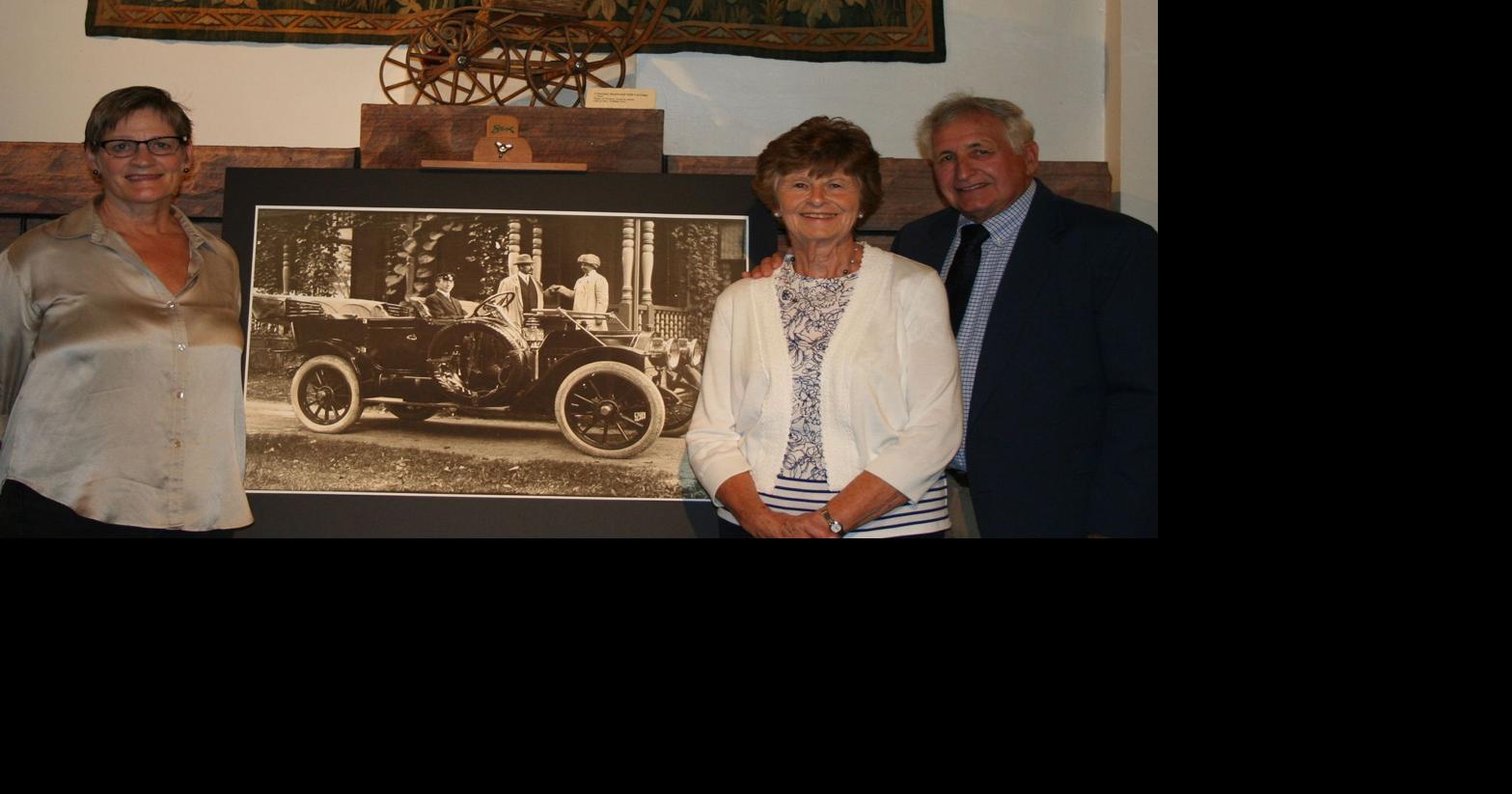 Sandstone Fest in Potsdam this week | Arts and Life | nny360.com