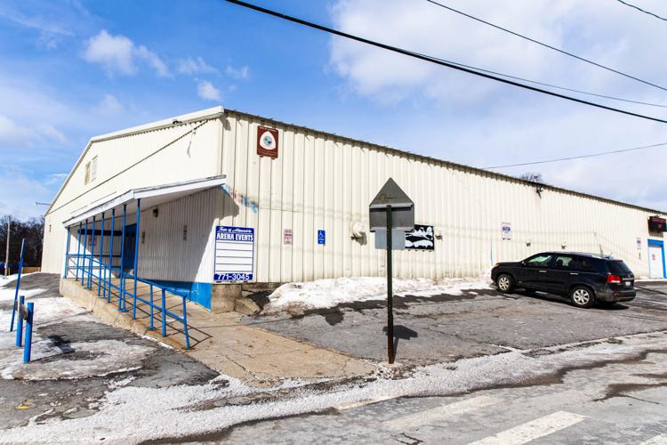 To build or to renovate Alexandria weighs options for revamping ice ...