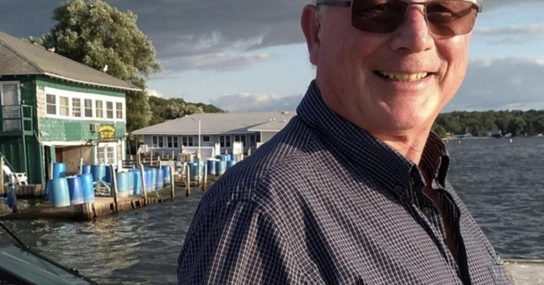 Fred Gleason | Obituaries | nny360.com