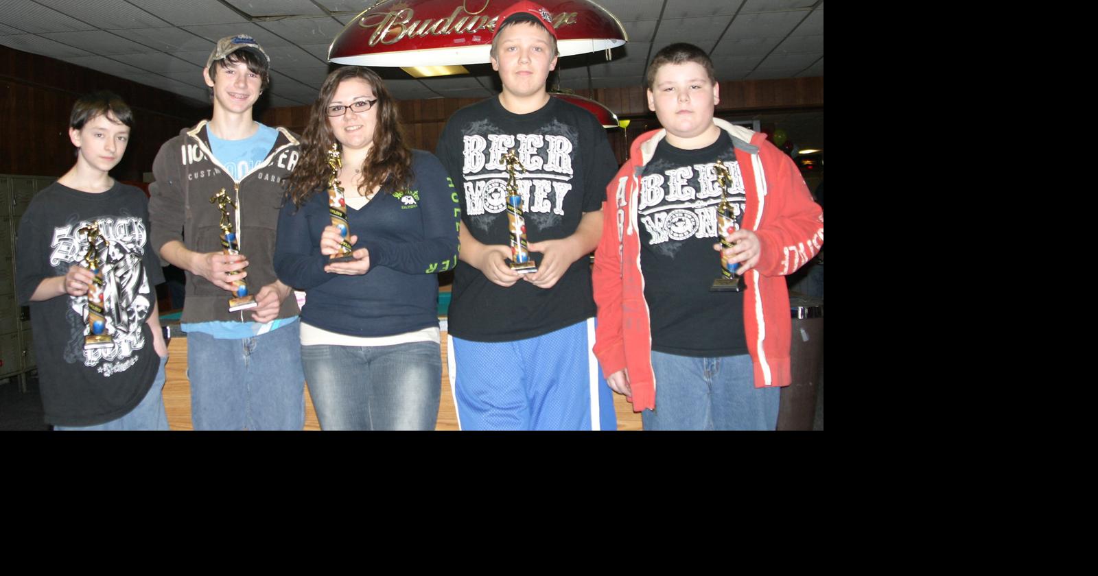 LEAGUE RUNNER UPS | Sports | nny360.com