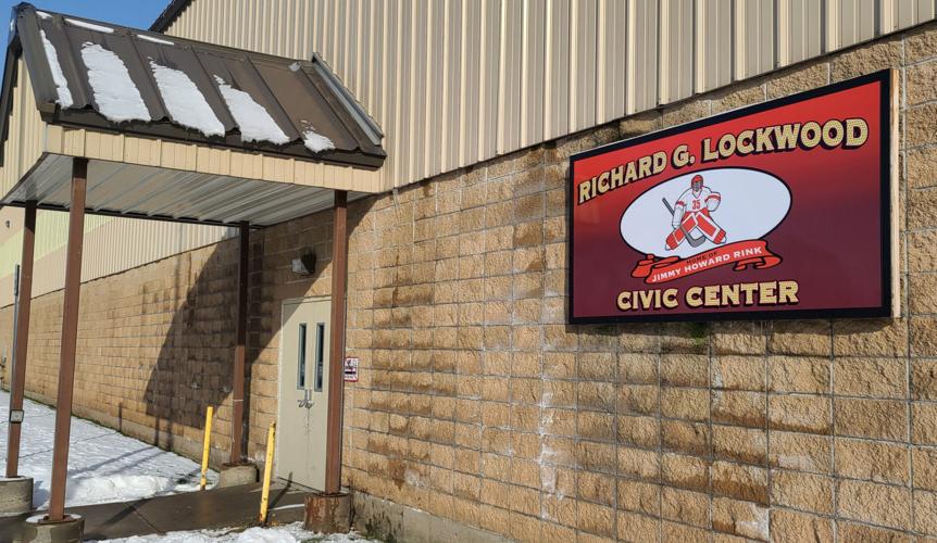 Former Ogdensburg Mayor Richard Lockwood passes away at 85 | Community ...