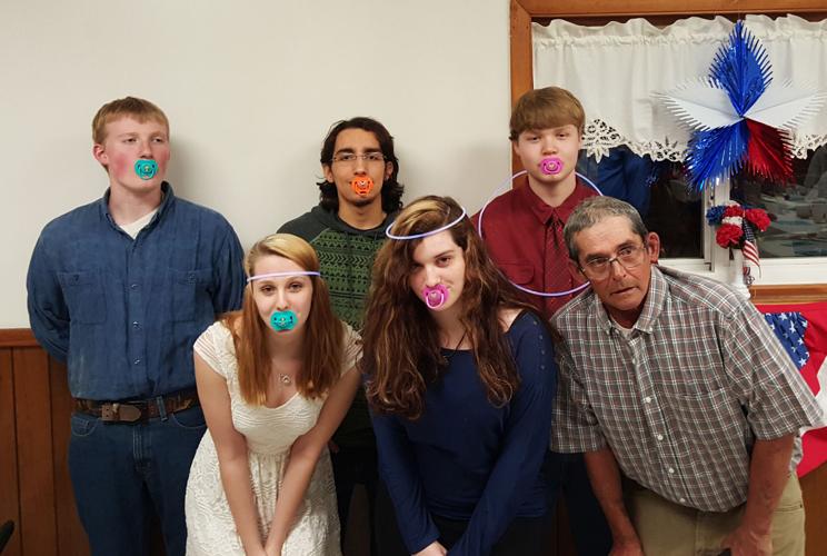 Deferiet Fire Department honors its own at banquet | Arts and Life ...