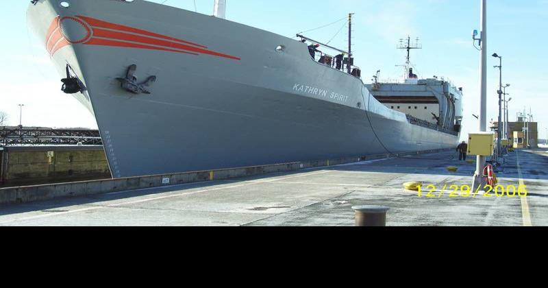 Seaway opens for 50th season | News | nny360.com