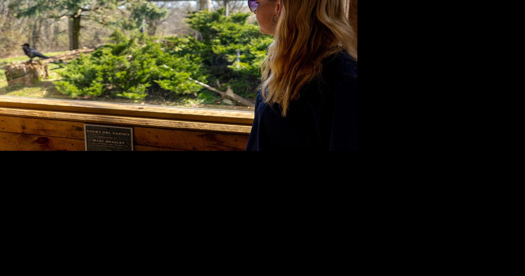 Future murky for JCC’s zoo technology program, but officials ‘keeping the door open’ | Education ...