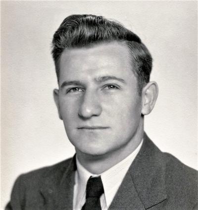 Charles H. “Charlie” Alexander | Obituaries | nny360.com