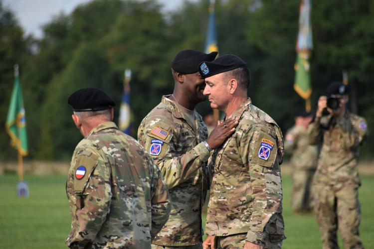 Maj. Gen. Anderson, incoming commander, has strong Fort Drum ties ...