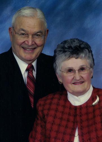 Edward, Mary Lou Cataldo celebrate 60 years of marriage | Lewis County ...