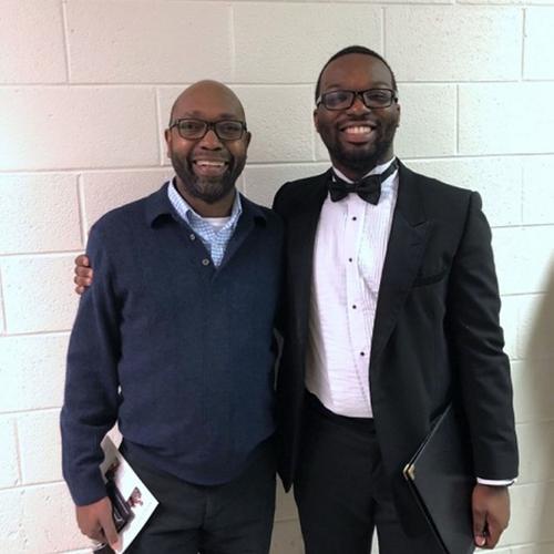 Norwood Village Green presenting concert ‘In Memory of Dr. Lonel Woods ...