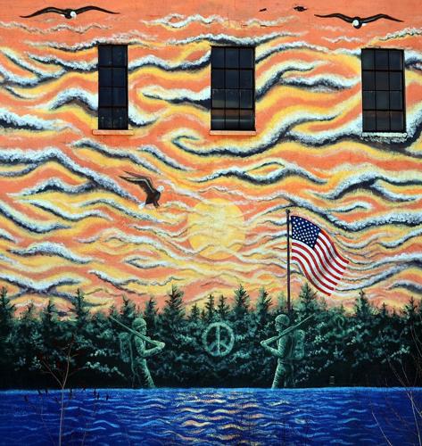 Plaza mural’s days are numbered | News | nny360.com