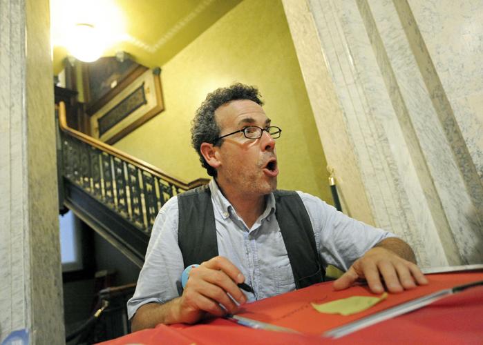 Best-selling children’s author appears at Flower Library | News ...