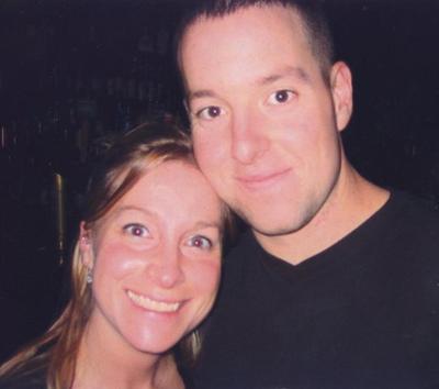 Christina Zufelt, Brian Dodge | Arts and Life | nny360.com