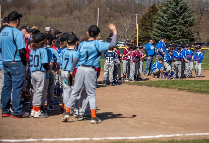 50th year of South Jefferson Little League kicks off | Top Stories ...