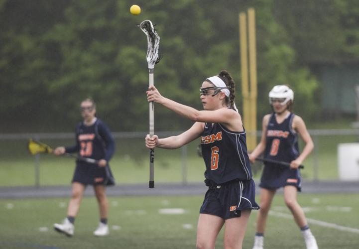 High school lacrosse: Carthage boys, girls squads celebrate home wins ...