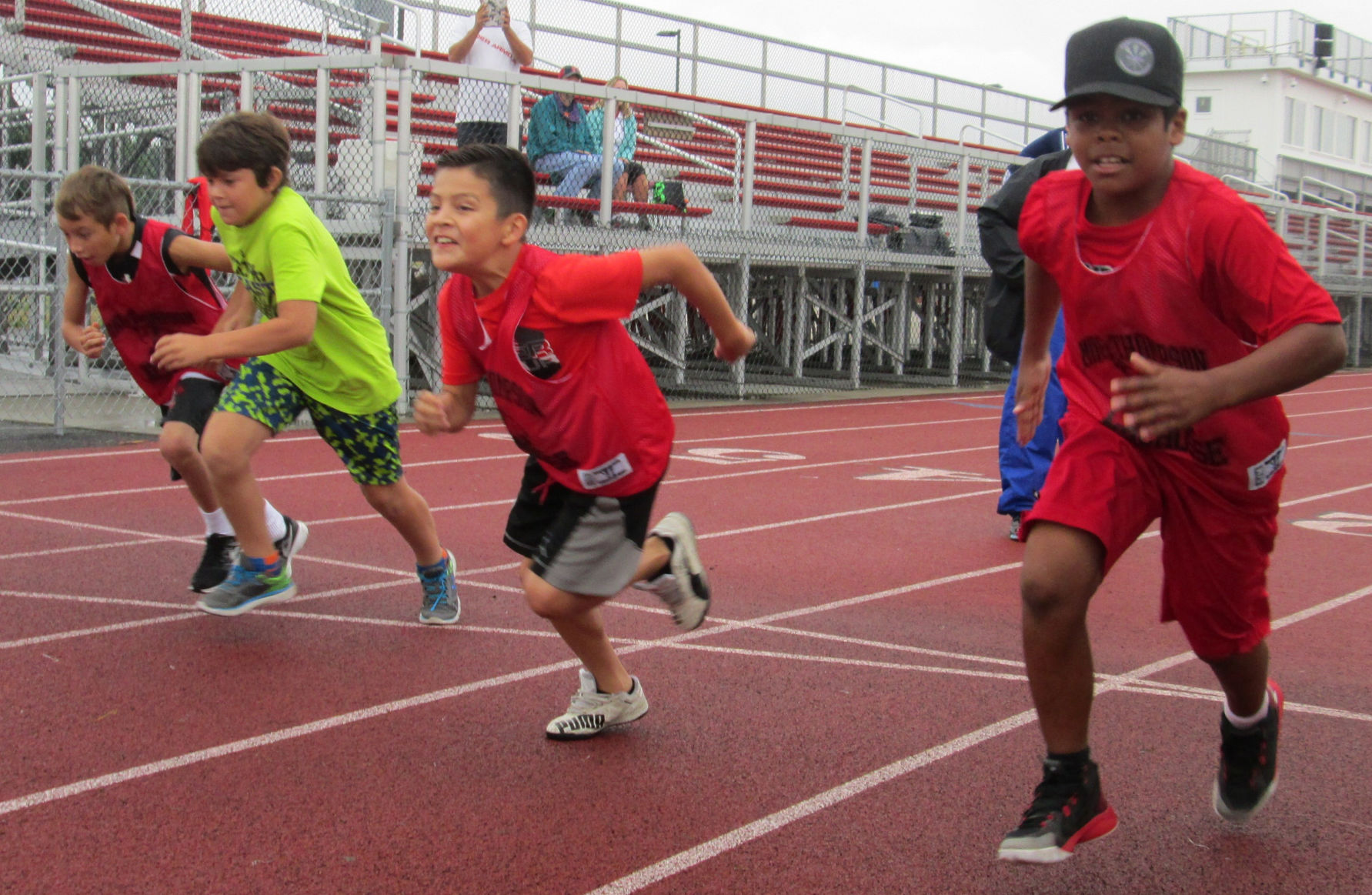 Junior Olympics set Saturday in Massena | News | nny360.com