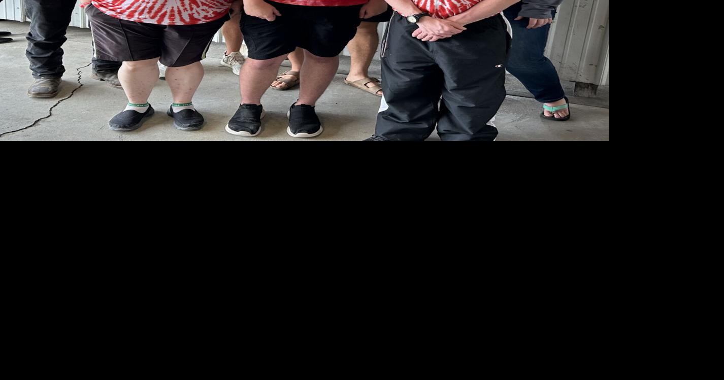 Bocce ball players win silver medal | Achievers | nny360.com