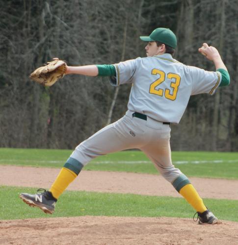 Lisbon, Hermon-DeKalb split behind outstanding pitching | Section-10 ...